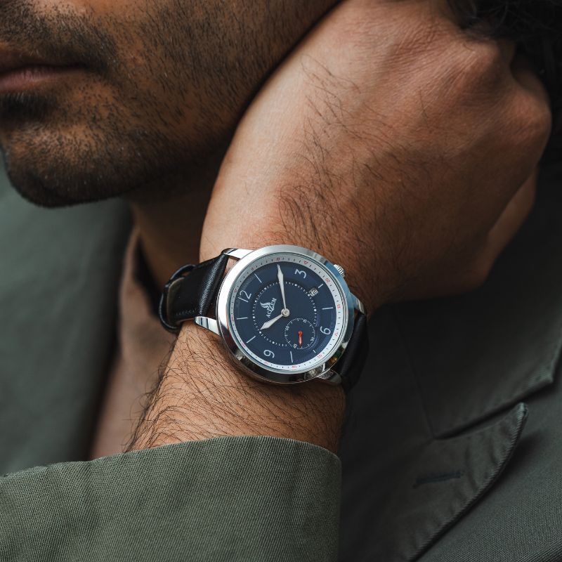 Buy Automatic Watches Online in Canada, USA | Acizem Watches – ACIZEM ...